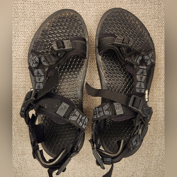 Teva | Shoes | Teva Sandals | Poshmark